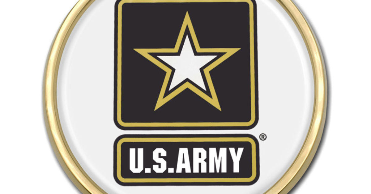 Army S3 Logos