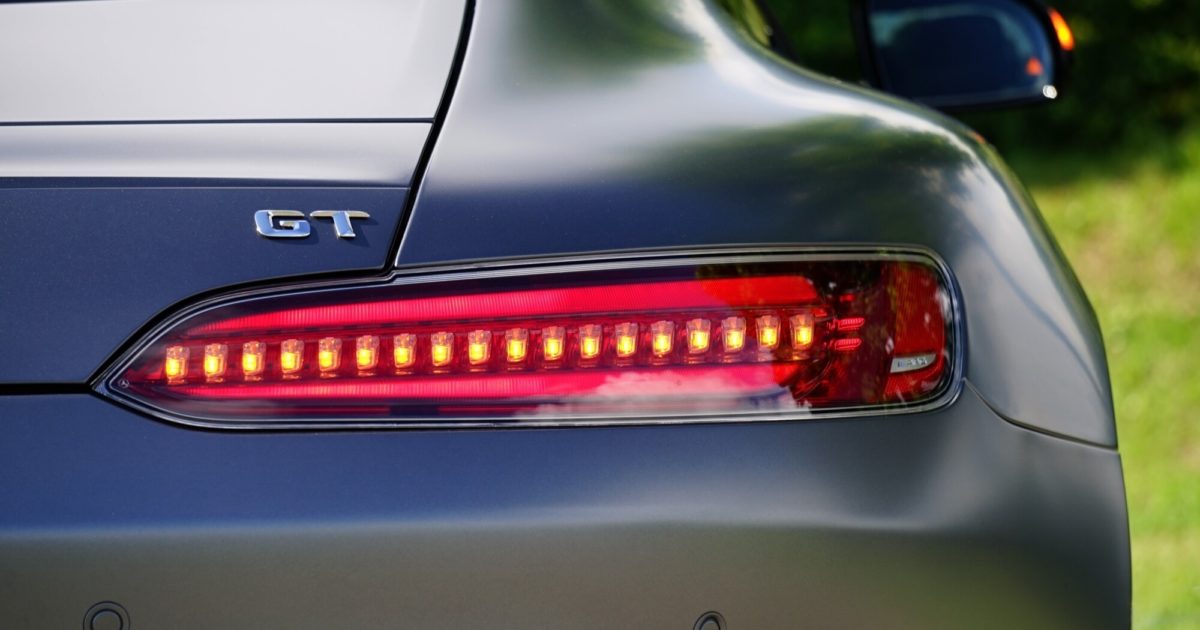 The Best Custom Car Letters - Our Process | Elektroplate