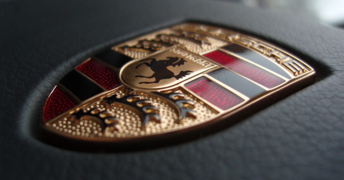 The Complete History of Car Emblems | Elektroplate