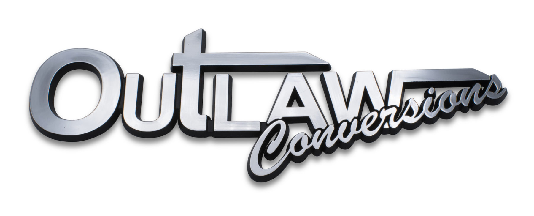 Custom Chrome Auto Emblems Free Quote | Elektroplate